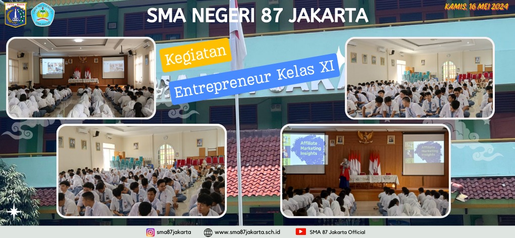 SMAN 87 Jakarta