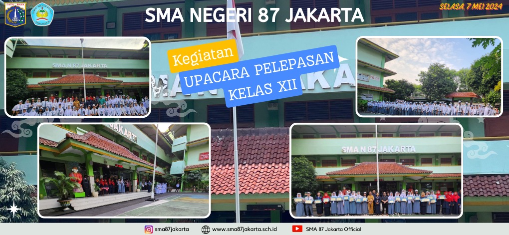 SMAN 87 Jakarta