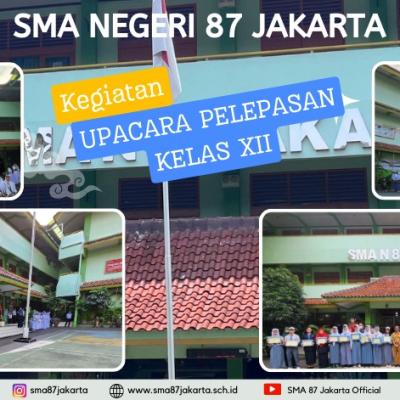 SMAN 87 Jakarta